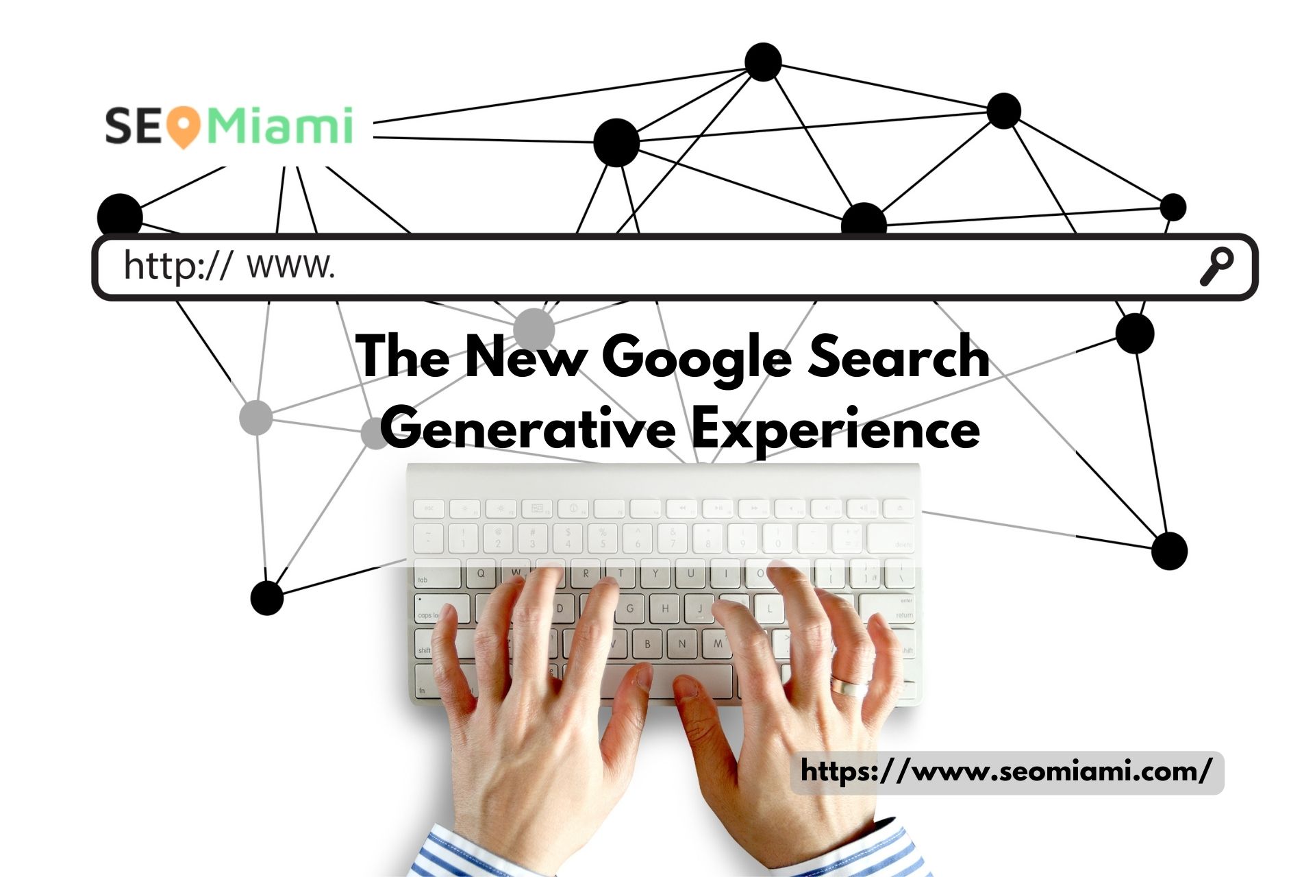 The New Google Search Generative Experience
