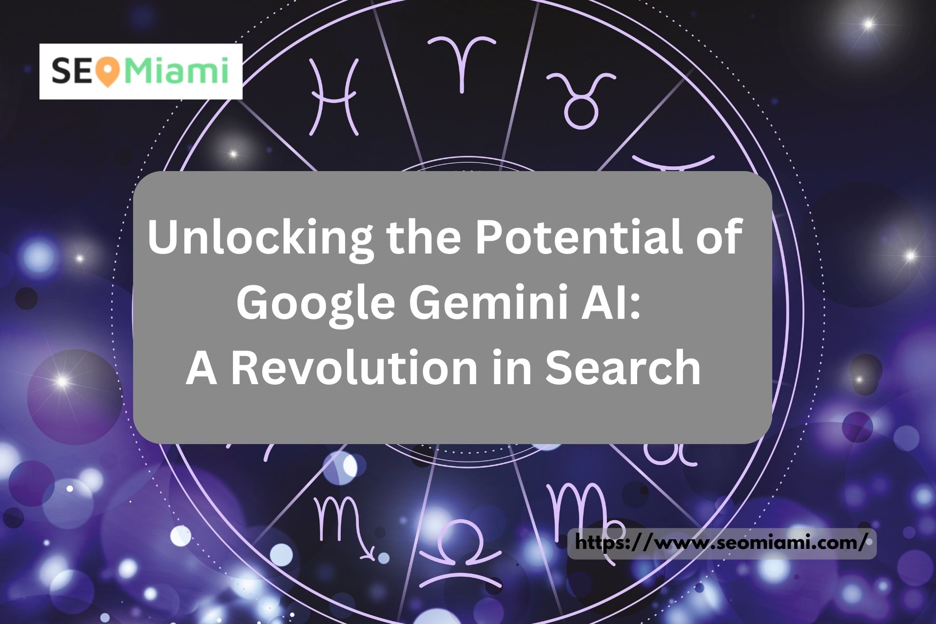 Unlocking the Potential of Google Gemini AI Unlocking the Potential of Google Gemini AI